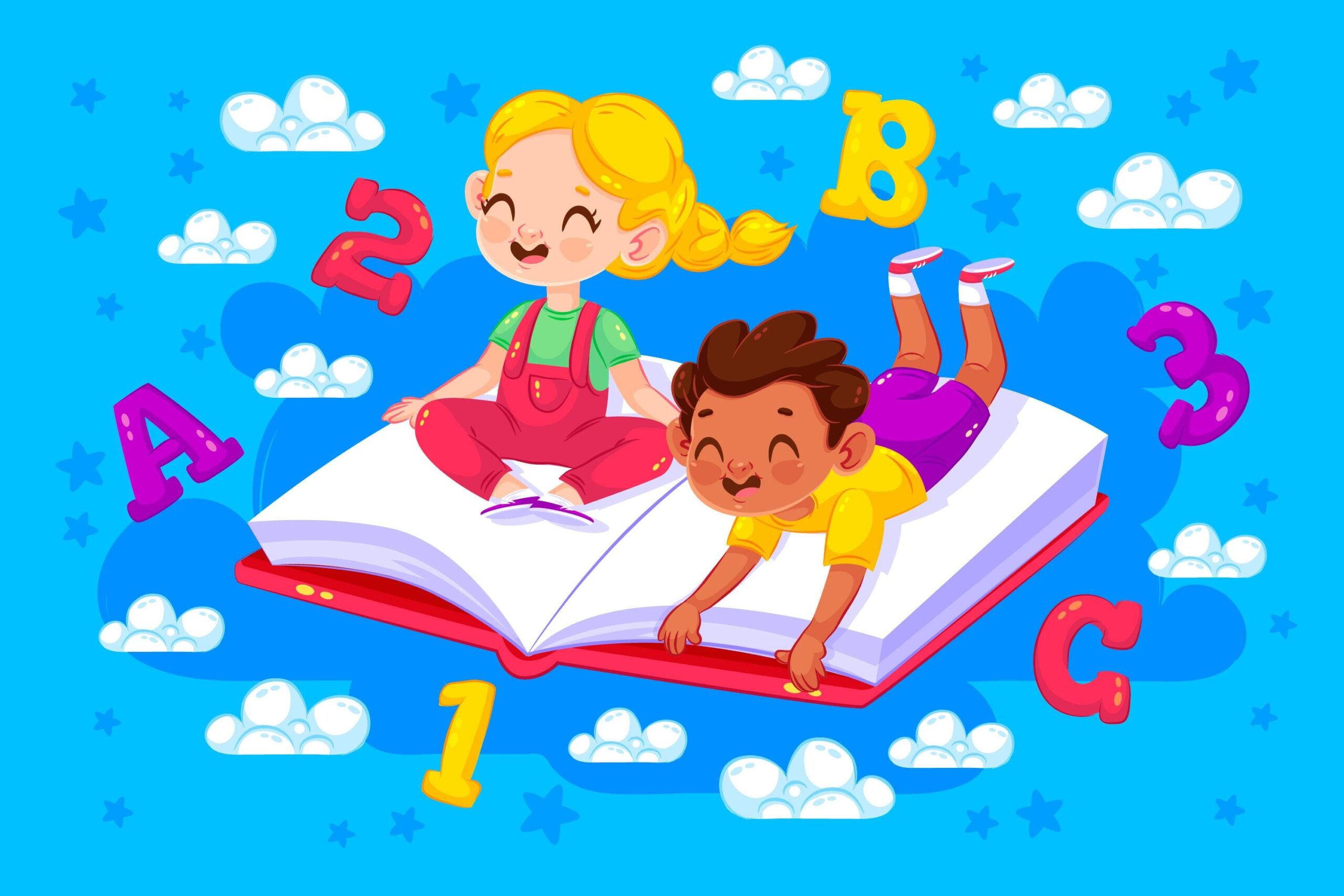 Top 9 Children's Book Promotion Services For Wide Reach