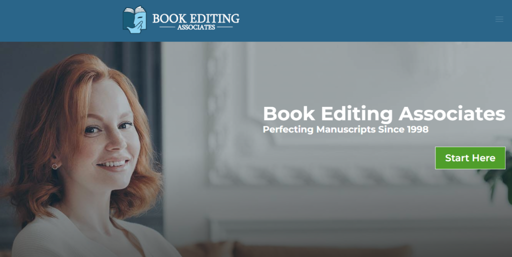 Top 10 Fiction Book Editing Services to Save Your Story
