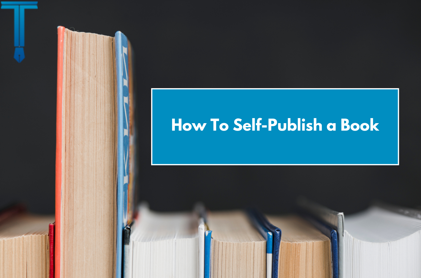 How To Self-Publish a Book in 2026 & Make Money From It