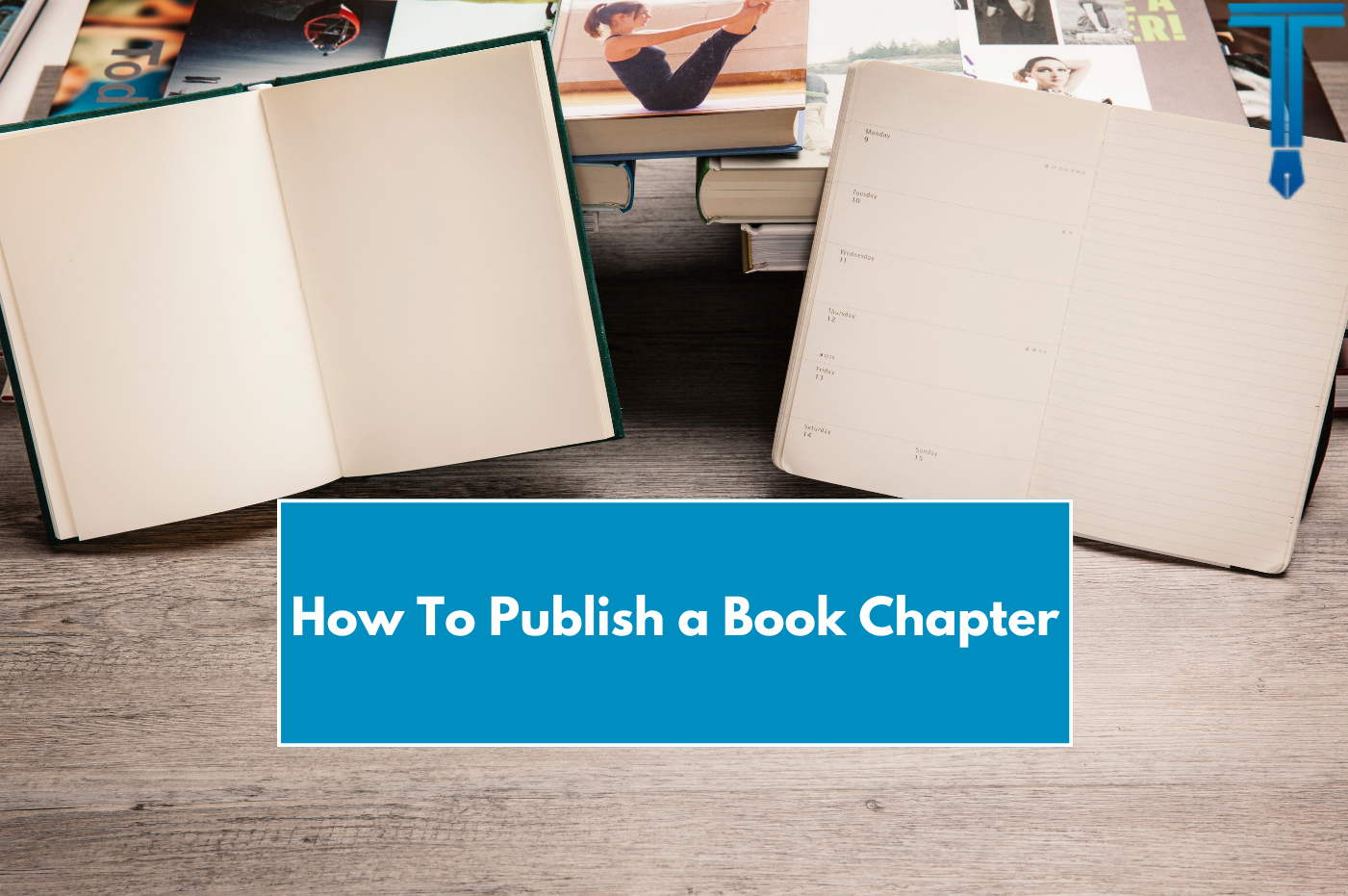 How to Publish a Book Chapter: Expert Shortcut in 2026