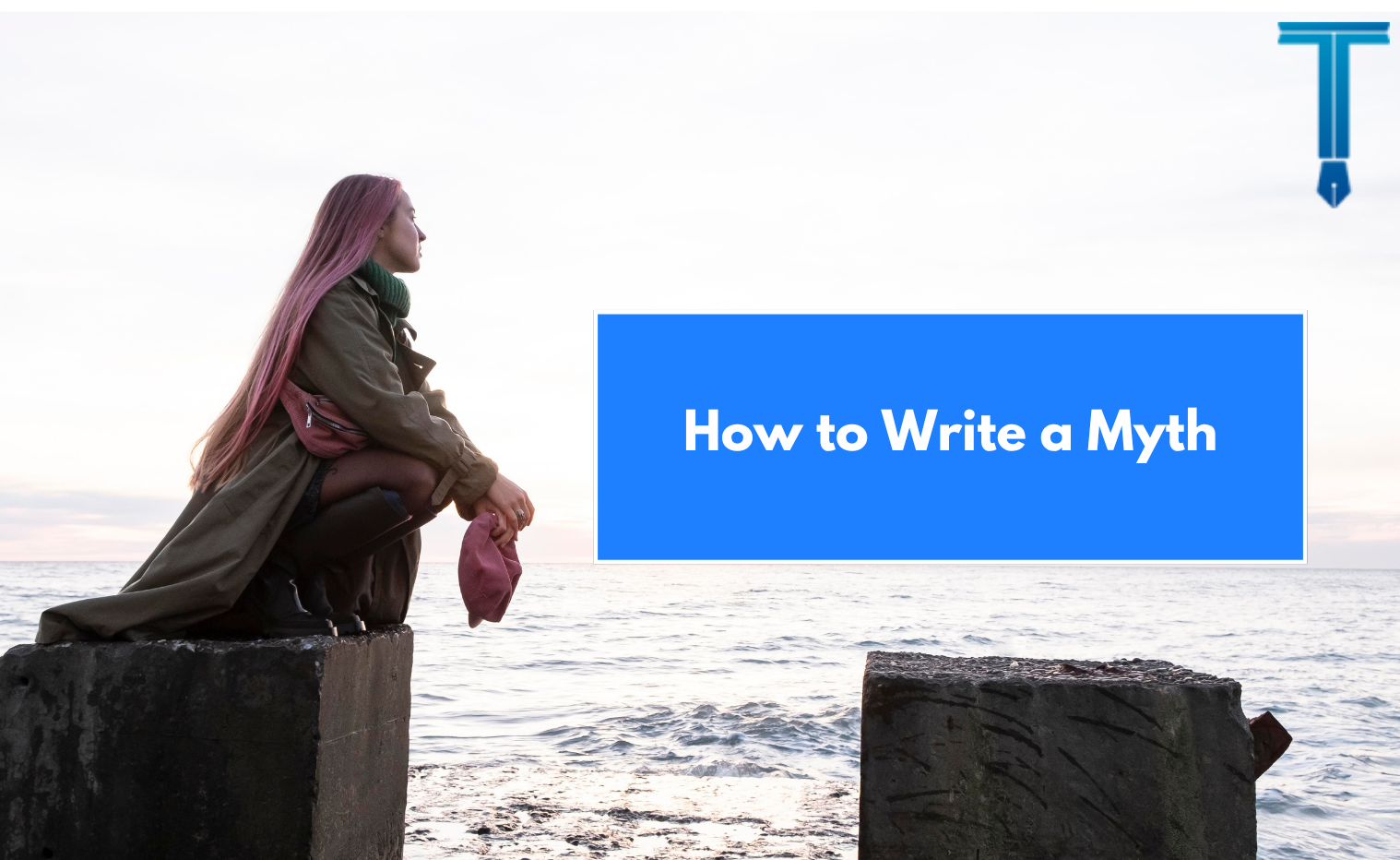 How to Write a Myth: Full Guide to Mythic Storytelling